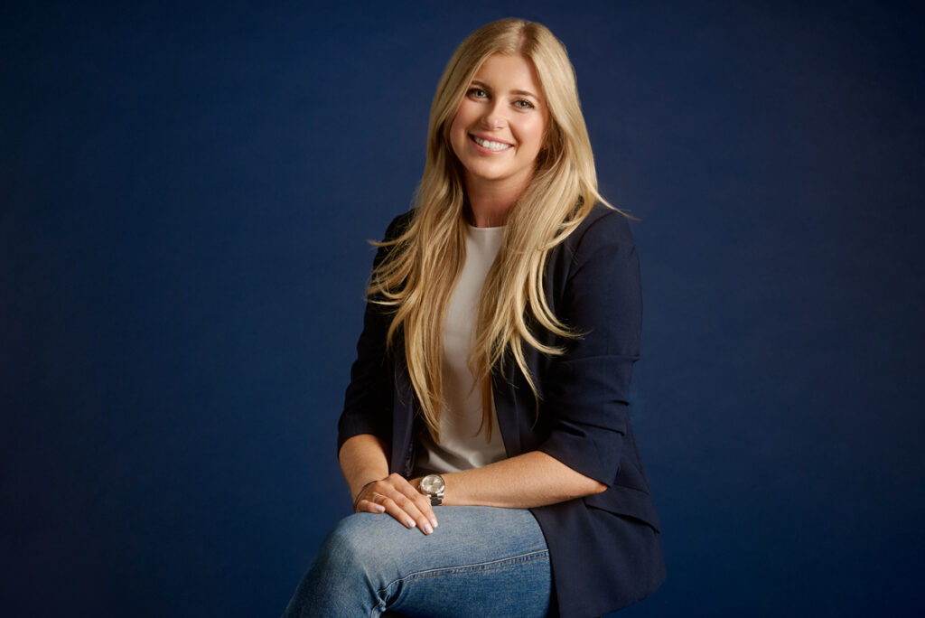 Ashley O'Neill | Expert Contracts Lawyer at Lovell Law Group