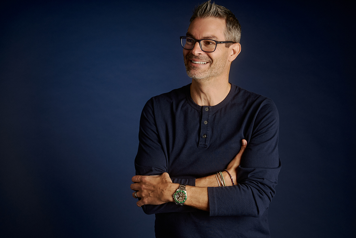 Ken Lovell | Founder & Managing Partner At Lovell Law Group