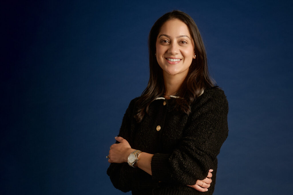 Nirali Patel – Lovell