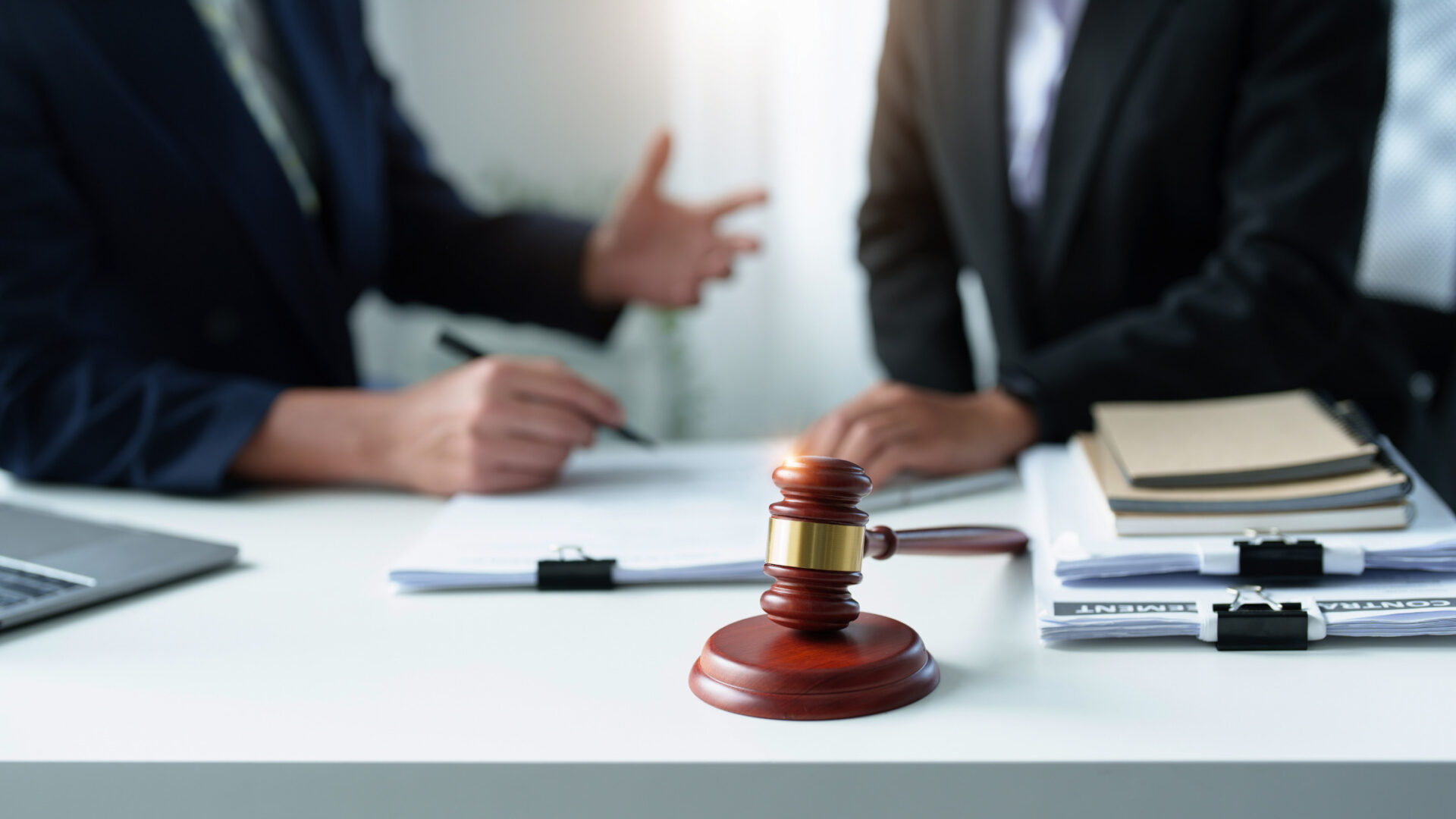 Contract Support Specialist | Contract Management Services