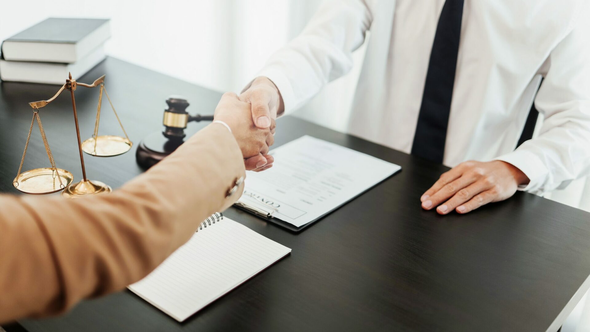 Contract Attorney San Francisco | Legal Expertise You Can Trust